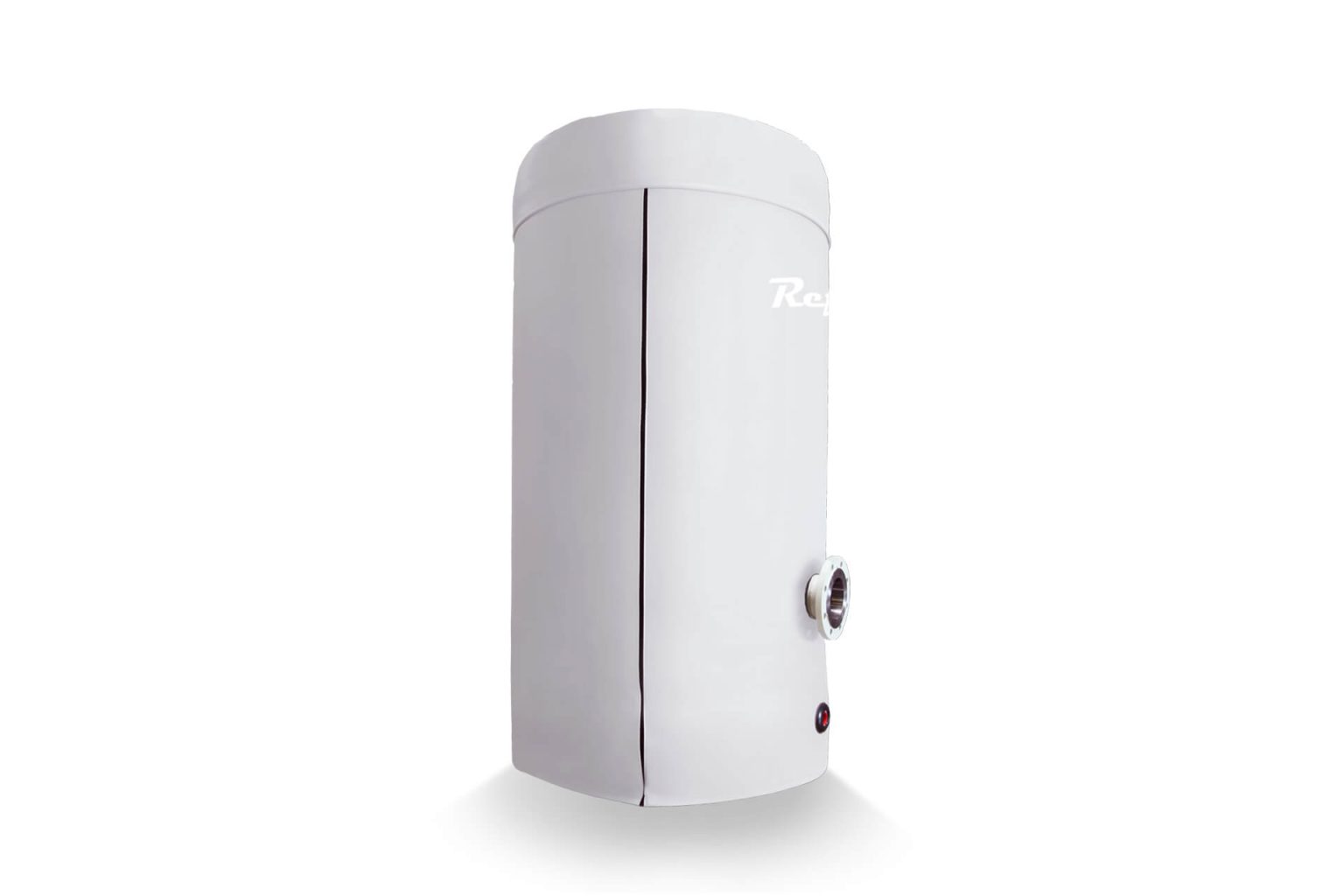 Chilled water buffer tanks for for HVAC systems | Refra