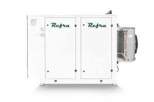 CO2 Refrigeration Systems | Natural Cooling by Refra