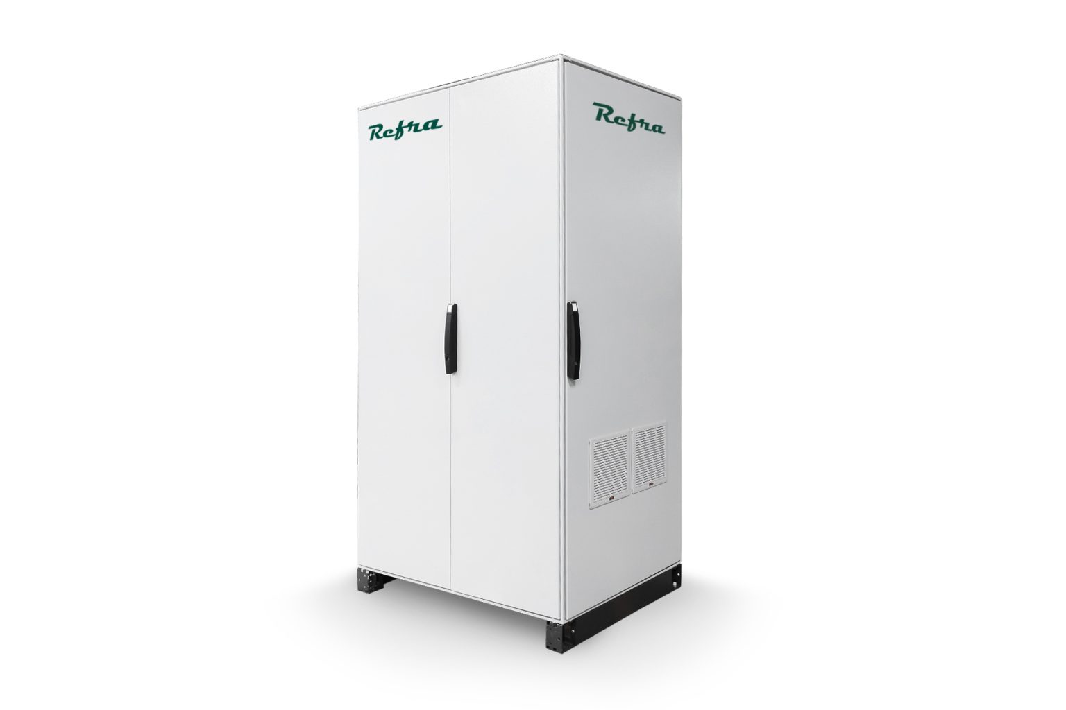 CO2 Light - CO2 Refrigeration Systems | Refra