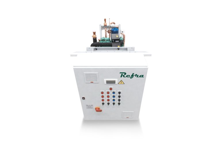 Aqua Rack Condensing Units for Cooling and HVAC | Refra