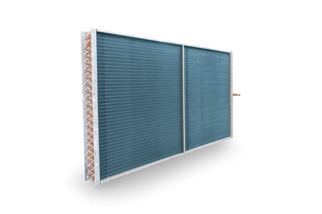 OEM Condenser Coils for HVAC and Refrigeration | Refra