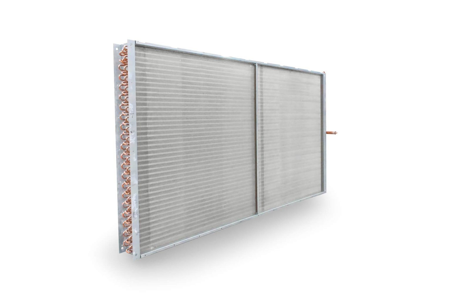 OEM Evaporator Coils for Direct Expansion | Cooling by Refra