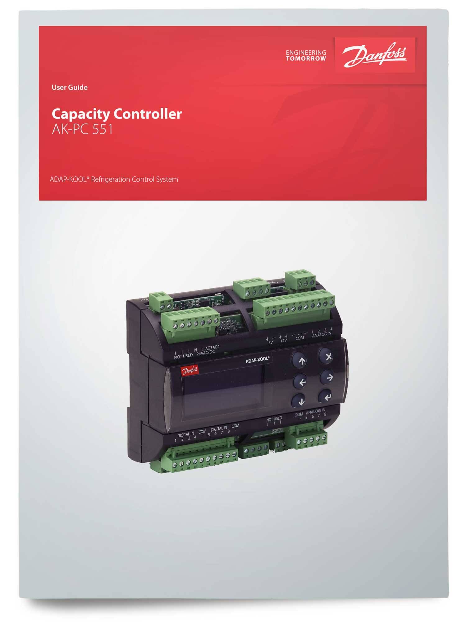Refrigeration Component Manuals – Quick Access | Refra