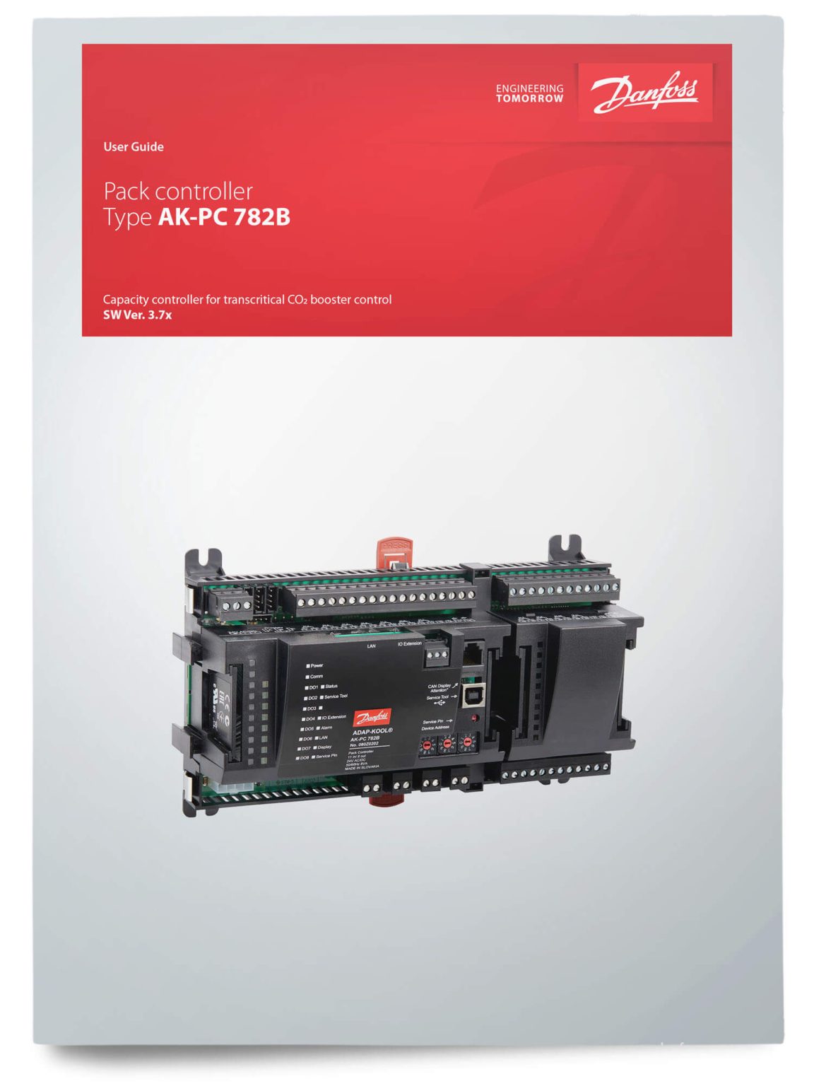 Refra - Refrigeration Equipment With Natural Refrigerants