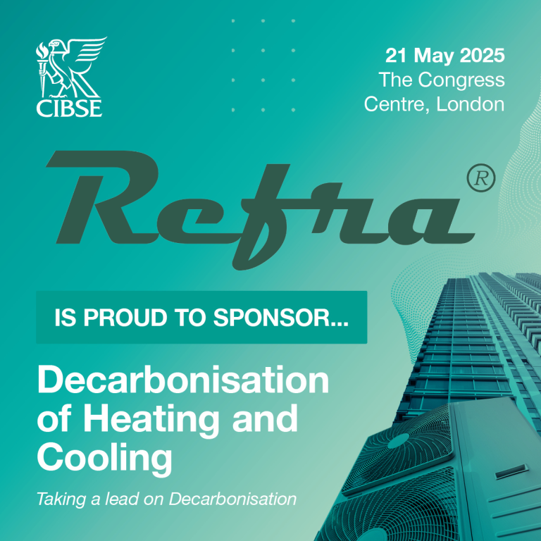 Refra - Refrigeration Equipment With Natural Refrigerants