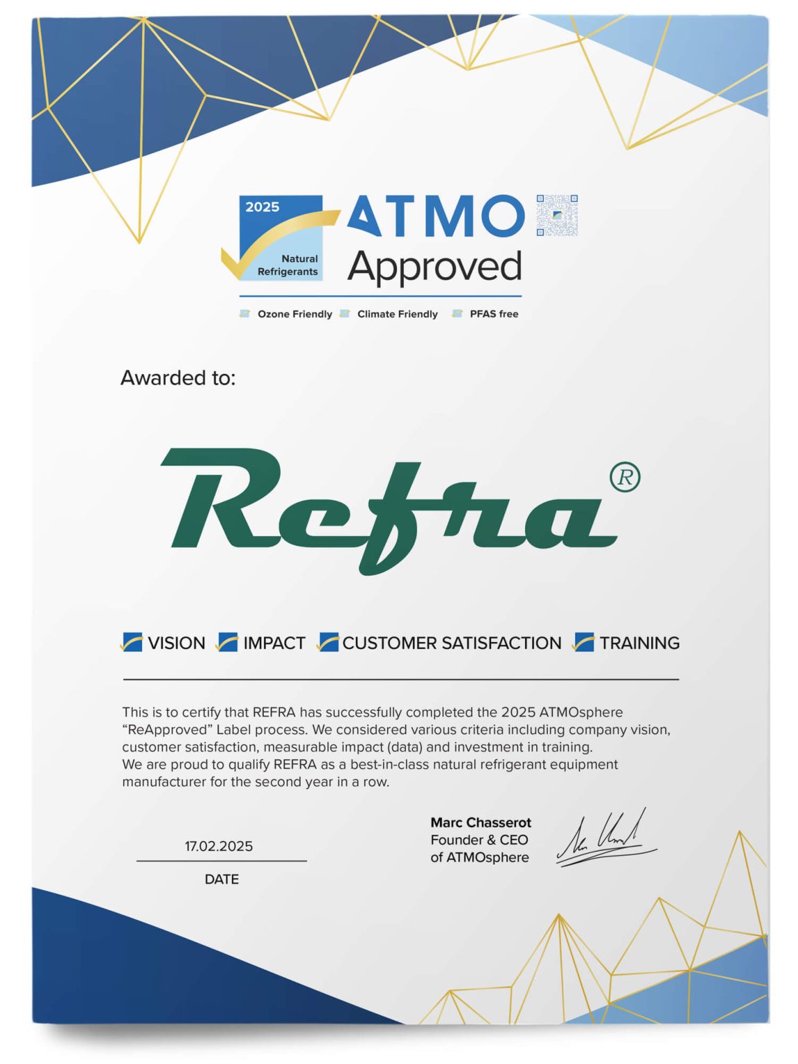 Download Archive - Refra